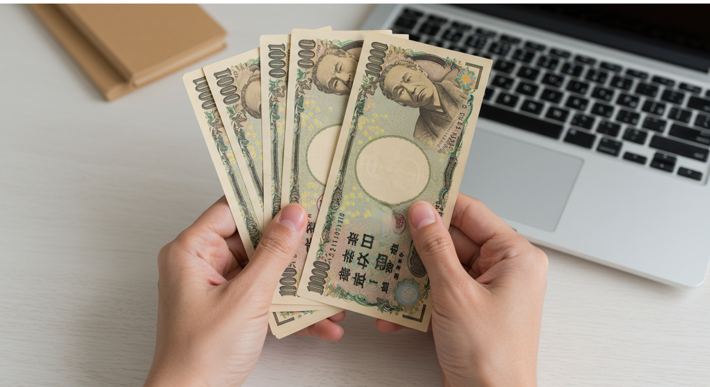 monomy（モノミー）は売れない？稼ぐコツを解説【2026最新版】｜AI副業おこづかい